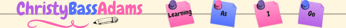 Home Christybassadams