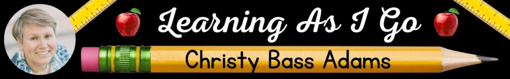 Home Page Christybassadams